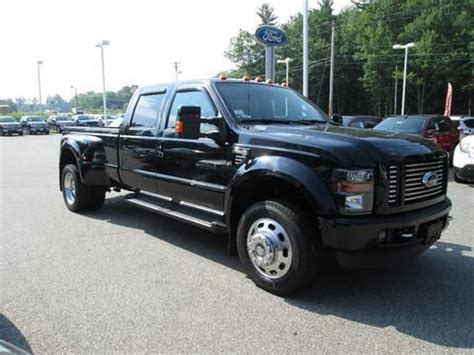 Ford F Dually For Sale