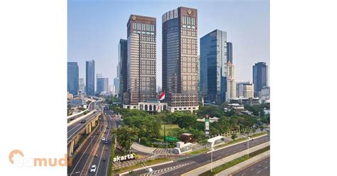 Kantor Dijual Di Sampoerna Strategic Lamudi