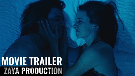 Sasha Trailer Youtube