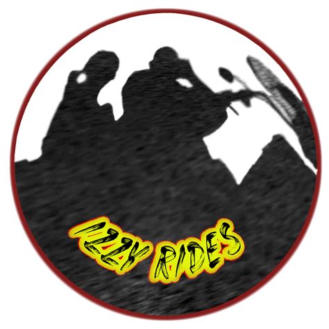 Izzy Rides Facebook Linktree