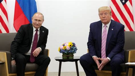 Трамп встановив терміни Путіну для припинення війни проти України