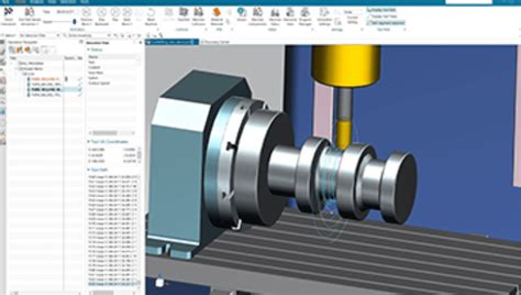 Solid Edge Cam Pro 3 Axis Milling Cam Logic Inc