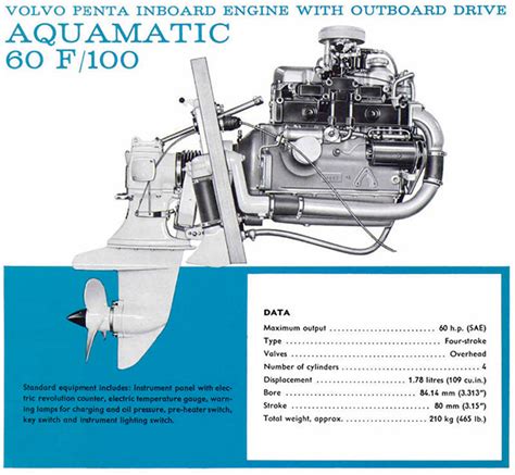 New Diesel Engine Pros And Cons Motor Boat And Yachting