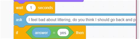 Responsibilities To Mother Earth Interactive Storytelling With Scratch Pinnguaq