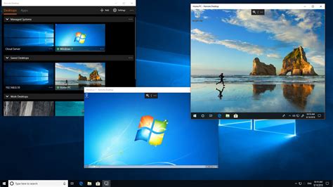 Microsoft Remote Desktop Vs AnyDesk Comparison In 2025
