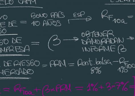 Cómo Se Calcula La Rentabilidad De Un Accionista