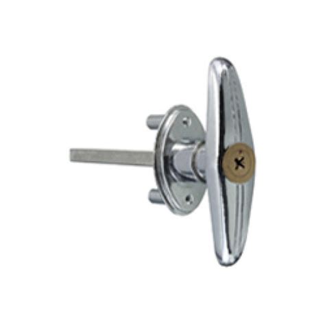 Exterior Center Keyed Door Lock Carisol ECKDLCAR Carisol Jamaica