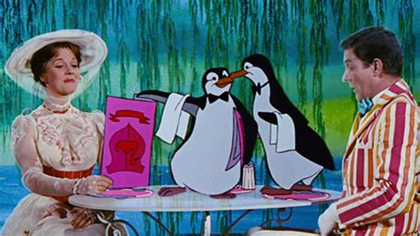 Disneys Saving Mr Banks Mary Poppins As The Triple Goddess
