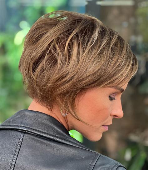 Stacked Haircuts 50 Hottest Stacked Haircuts To Try In 2024