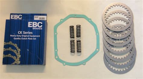 SF Parts Ltd