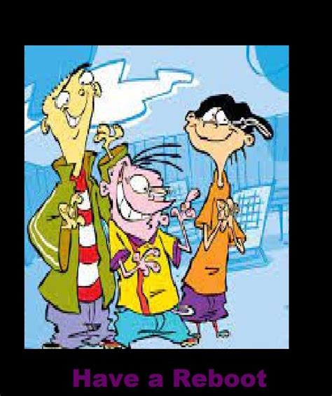 What If Ed Edd N Eddy Have A Reboot By Rikythelion On Deviantart