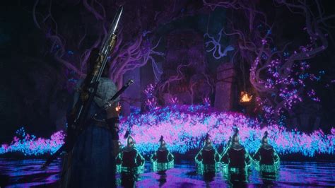 Where Winds Meet All March Of The Dead Item Locations Spear Armor