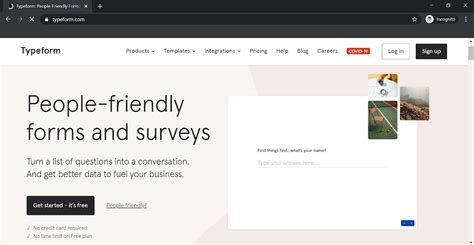 Top Google Forms Alternatives For ClickUp Blog
