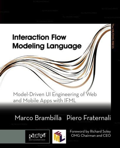 Interaction Flow Modeling Language Model Driven Ui Engineering Of Web