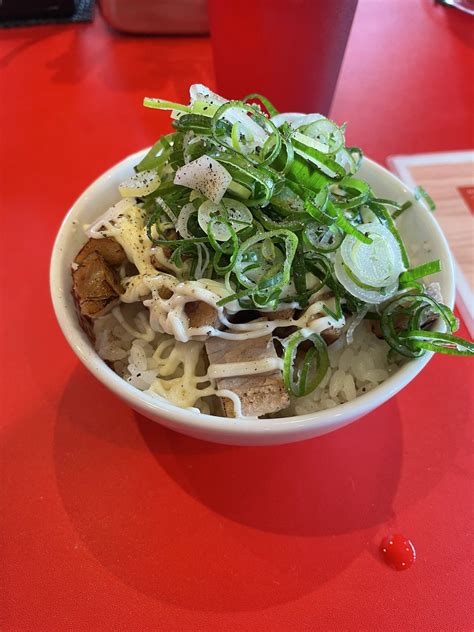もーみん On Twitter 宮崎の二郎系ラーメンに行ってきました！40代での挑戦🍜食べ終わるのに30分から50分！チャーシュー丼が