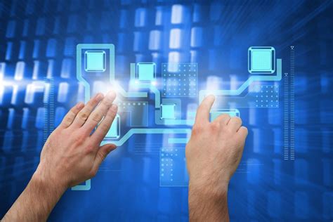 Port Scans Ein Wichtiger Bestandteil Der Netzwerksicherheit