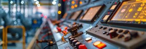 Premium Photo Analyze The Benefits Of Scada Systems For Enhancing