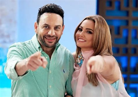 أبطال فيلم أولاد حريم كريم يحتفلون بانتهاء تصويره كيف كانت الأجواء