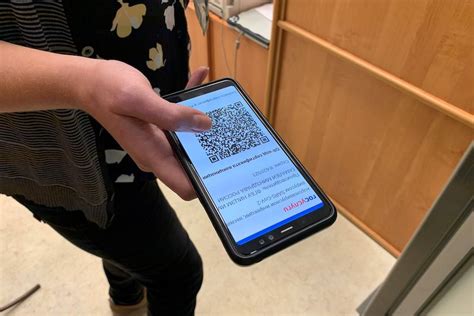 Законопроекты о введении Qr кодов на транспорте направят на