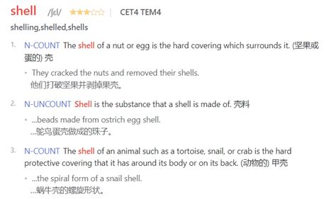 Linux 什么是 Shell在linux中shell这个名字的由来 Csdn博客