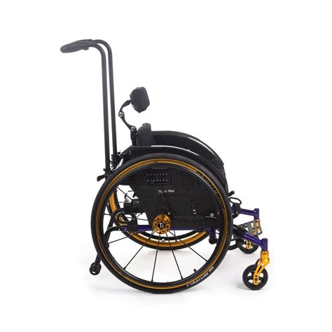 Tilite Pilot Australian Mobility Equipment Pty Ltd