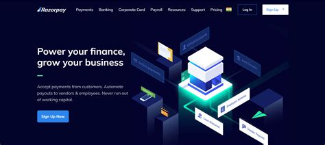 GitHub Prince 111 RazorPay Clone Web UI RazorPay Web UI Using