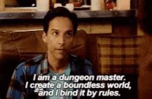 Dungeons And Dragons S Tenor