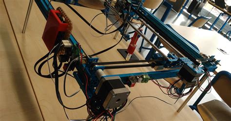 Github Rchauchabraille Printer C Arduino Programs That