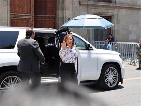 Rocío Nahle Va Por Gubernatura De Veracruz Presentará Renuncia A Amlo