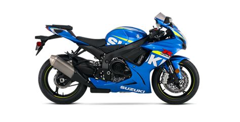 Moto Suzuki GSX R 600 edición limitada Conexion 360