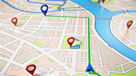 Update Google Maps How To Ensure Accurate Navigation April 28