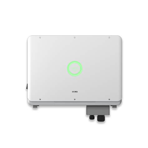 Inversor Monofásico Saj 10k Techlux