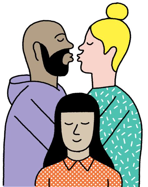 Polyamory Open Relationships And Swinging What They All Mean