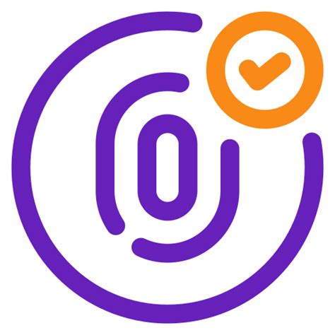 Access Granted Generic Color Outline Icon