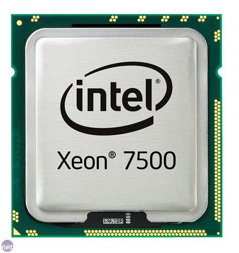 Intel Xeon X7560: Nehalem EX Review | bit-tech.net