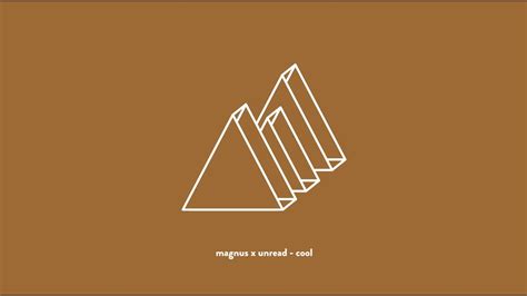 Magnus X Unread Cool Feat Alessia Labate YouTube