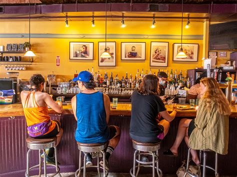 Happy Hours Washington DC The Infatuation
