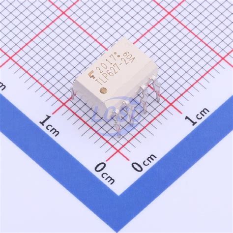Ltv 826 Lite On Optocouplers Phototransistor Output Jlcpcb