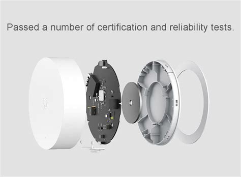 Xiaomi Smart Gateway — Xiaomi
