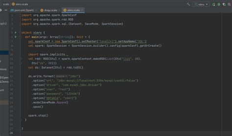 Spark Sql Csdn博客