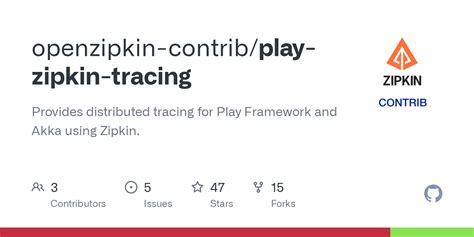 Github Openzipkin Contrib Play Zipkin Tracing Provides Distributed Tracing For Play Framework