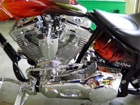 Orange County Chopper Orange County Choppers Photo 19396326 Fanpop