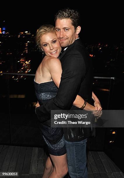 Julie Morrison Photos And Premium High Res Pictures Getty Images