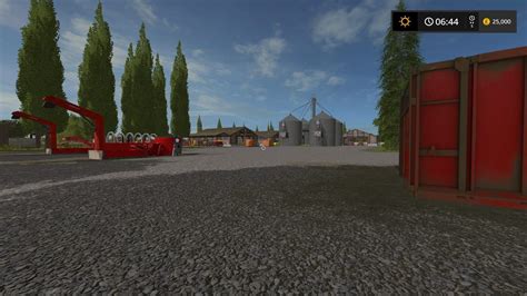 Fs17 Plains And Simple Seasons 4x Map Update 3 Fs 17 Maps Mod Download