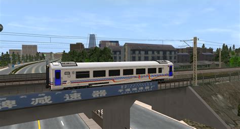 Addons Trainz Simulator K NEW IMAGE GETA PRODUCTION