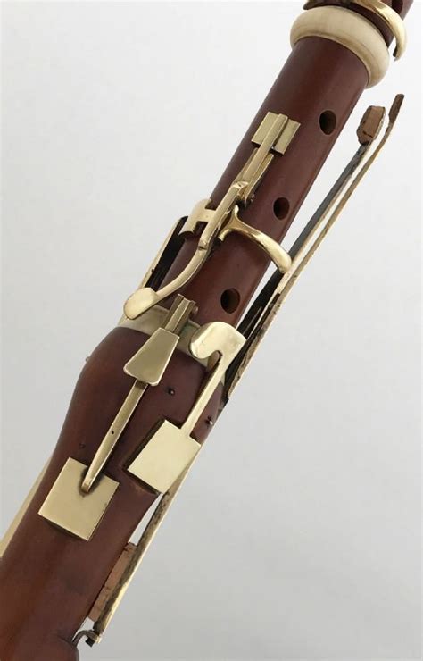 The Basset Clarinet A Rare Instrument With A Rich History Scionav