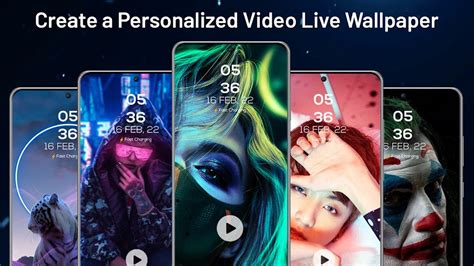 Charging Play Animation Themes For Android Download