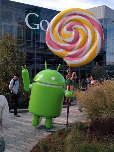 Top Android Lollipop Tips And Tricks