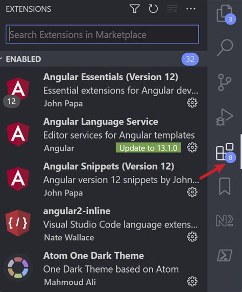 The Refresh Button Doesn T Refresh On The Extension View Issue Microsoft