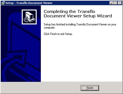 Install And Configure Transflo DMS Workflow